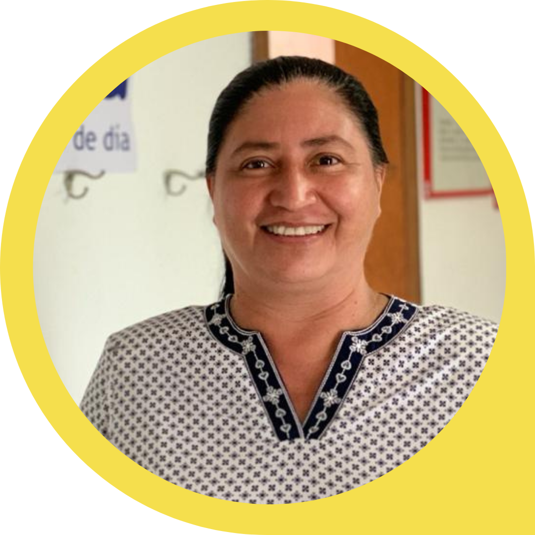 Leticia Jacobo – Algarabia